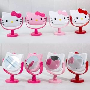 Hello Kitty | Makeup | Hello Kitty Stand Mirror | Poshmark